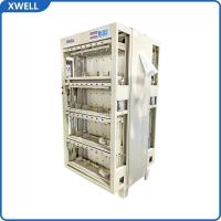 China 32 Channel 5V 120A Prismatic Cell Tester Capacity Grading Machine with 25°C Thermostatic Control for sale