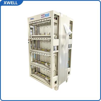 China 32 Channel 5V 120A Prismatic Cell Tester Capacity Grading Machine with 25°C Thermostatic Control for sale