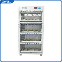 China 5V 120A 32 Channel Prismatic Battery Charge Discharge Tester with 0.05% Accuracy and Modular Design for sale