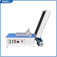 China XW-CM200 Coating Machine for Coin Cell Battery Lab - 650W Power, 0.01-3.5mm Thickness Range, 200°C Heating for sale