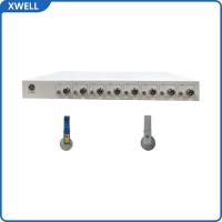 China XW-5V Series 300W Battery Charge Discharge Testing System - 8 Channels, 5V Voltage Range, ±0.05% Accuracy for sale