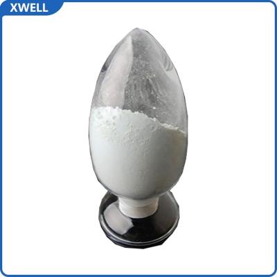 China Prussian White Sodium Ion Battery Cathode Material - 158mAh/g Specific Capacity, 0.8μm D50 Particle Size for sale
