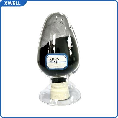 China Sodium Vanadium Phosphate NVP Cathode Material - 15μm Particle Size, 117.6 mAh/g Capacity for Sodium-Ion Batteries for sale