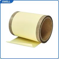 China PIP40 Polyimide Solid State Battery Separator - 30μm Thickness, 350°C Temperature Range for High-Temperature Applications for sale