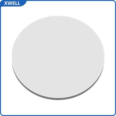 China LATP Lithium Aluminum Titanium Phosphate Solid Electrolyte Sheet - 13mm Diameter, 0.7 mS/cm Ionic Conductivity for sale
