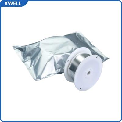 China Lithium Ribbon Solid State Battery Foil Anode Material - 3860 mAh/g Capacity, ≤20 μm Thickness for sale