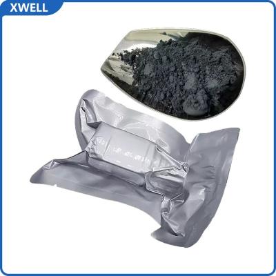 China NCM811 Coated Lithium Niobate Single Crystal Battery Material - 3.535μm D50, 205.1 mAh/g Capacity for sale