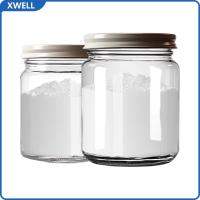 China LATP NASICON Solid Ceramic Electrolyte Powder - 300 nm to 5 μm Particle Size, 2-5×10⁻⁴ S/cm Ionic Conductivity for sale