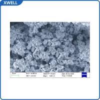 China Li6PS5Cl LPSCl Solid Electrolyte Powder 1-5μm with 1.68×10⁻³ S/cm Ionic Conductivity for Battery Research for sale