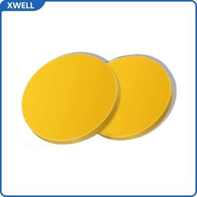 China LLZTO Solid Electrolyte Li6.5La3Zr1.5Ta0.5O12 - 1.68×10⁻³ S/cm Ionic Conductivity, 50-300 μm Thickness for sale