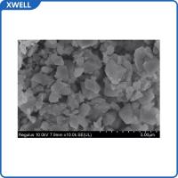 China Lithium Indium Chloride LIC Solid Electrolyte Powder - 1-5μm Particle Size, >1×10⁻³ S/cm Ionic Conductivity for All-Solid-State Batteries for sale