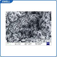 China Li10GeP2S12 LGPS Solid State Electrolyte 1-5μm Particle Size with 12 mS/cm Ionic Conductivity for Battery Research for sale