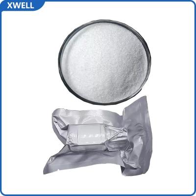 China 99% Purity Anhydrous Lithium Chloride LiCl 40 Mesh for Solid Electrolyte Lithium Battery Materials for sale