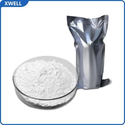 China LLZTO Tantalum Niobium Co-Doped Solid Electrolyte Powder 300nm Particle Size 0.8-3 mS/cm Ionic Conductivity for sale