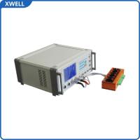 China Lithium Battery Protection Board Tester 1-24 Series with 120A Current and 5mV Voltage Accuracy for LiFePO4/LiCoO2/LiMn2O4 for sale