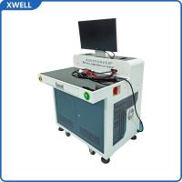 China BTS-100-10-20 Battery Comprehensive Tester 100V 120A for Finished Battery Performance Testing for sale