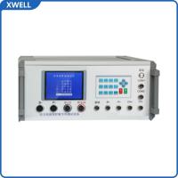 China 1-24 Series 120A Overcurrent Lithium Battery BMS Testing Machine with 1-32 Series Compatibility and ±5mV Accuracy for sale