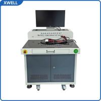 China 100V 200A Lithium Ion Battery Pack Tester with 12kW Load Power and ARM Processor for sale