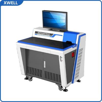 China BTS-100-10-20 Lithium Ion Battery Tester 100V 20A Discharge Capacity for Comprehensive Battery Analysis for sale