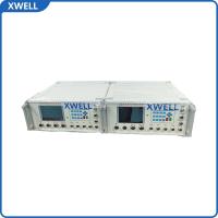 China Lithium-Ion Battery Pack BMS Testing Machine 1-24 Series with ±5mV Accuracy and 120A Current Range for sale