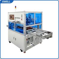 China Electric Vehicle Laser Welding Machine for Lithium Ion Batteries - 650W Industrial Grade Precision Welding System for sale