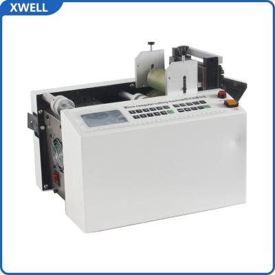 China CE Certified Nickel Cutting Machine 200W for Battery Nickel Strip - 0.1-10m Length, 360×300×350mm for sale