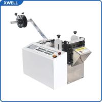 China Automatic Nickel Strip Cutting Machine High Speed 100-120 CPM with 0.1mm-10m Length Range for Industrial Materials for sale