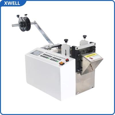 China Automatic Nickel Strip Cutting Machine High Speed 100-120 CPM with 0.1mm-10m Length Range for Industrial Materials for sale