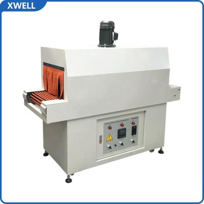 China Industrial Heat Shrinking Machine for 18650 Batteries - 6.5KW Power, 400x300mm Processing Area for sale