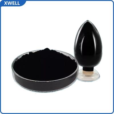 China Conductive Carbon Black ECP600JD & EC-300J with Acetylene CNT Powder for Battery Electrodes - 40-50 nm Particle Size, 62-1270 m²/g Surface Area for sale