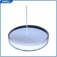 China BM451B SBR Latex AL3001A Lithium Battery Negative Electrode Adhesive - 40% Solid Content, 11 mPa*s Viscosity for sale