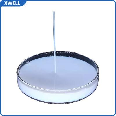 China BM451B SBR Latex AL3001A Lithium Battery Negative Electrode Adhesive - 40% Solid Content, 11 mPa*s Viscosity for sale