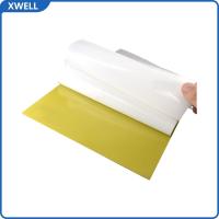 China 3240 Epoxy Insulation Board for Battery Packs - 130℃ Continuous & 180℃ Short-Term Temperature Resistance for sale