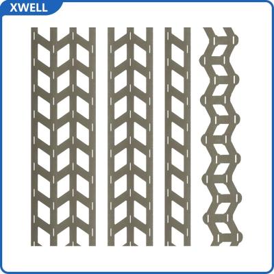 China 21700 18650 Nickel Strip Sheet 0.12-0.2mm Thickness for Battery Connector Single Multiple Parallel Staggered Layouts for sale