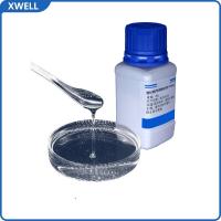China Lithium Polyacrylic Acid Binder PAALi for Silicon Carbon Negative Electrodes - 3200 mPa*s Viscosity, 3.89% Solid Content for sale