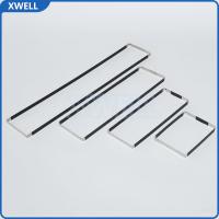 China 201 301 304 Stainless Steel Strips for Lithium Battery Packs - ≥1300 MPa Tensile Strength, UL94V0 Protection for sale
