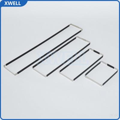 China 201 301 304 Stainless Steel Strips for Lithium Battery Packs - ≥1300 MPa Tensile Strength, UL94V0 Protection for sale