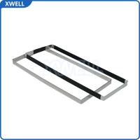 China Steel Strap Belt for Prismatic Lithium Battery Module Assembly - 0.03-3.0mm Thickness, 1.5-600mm Width for sale