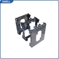 China Prismatic Battery Bracket PC+ABS for 280AH 304AH 310AH LiFePO4 Batteries - 12V/24V/48V Systems for sale