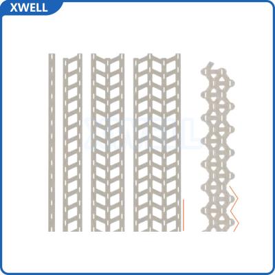 China Staggered Nickel Strip Tabs 0.15mm-0.3mm Thickness for 18650 21700 26650 Battery Spot Welding for sale