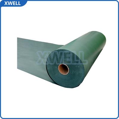 China Custom Color Highland Barley Paper - 180°C High-Temp Resistance, 0.08mm-0.3mm Thickness for 18650/21700/26650/32650 Battery Insulation for sale