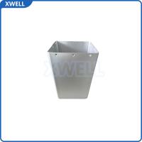 China Custom 48V/60V/72V Lithium Battery Pack Case - 20Ah-100Ah Capacity with Zero-Weld Seam Design for sale