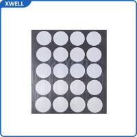 China 18mm PP Separator Disc for Button Lithium-Ion Batteries - Models 2320/2325/2500 with 3V Rating and 150MPa Tensile Strength for sale