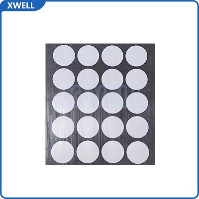 China 18mm PP Separator Disc for Button Lithium-Ion Batteries - Models 2320/2325/2500 with 3V Rating and 150MPa Tensile Strength for sale