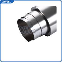 China 316L Stainless Steel Foil with ≥480 MPa Tensile Strength and ≥177 MPa Yield Strength for Battery Current Collectors for sale
