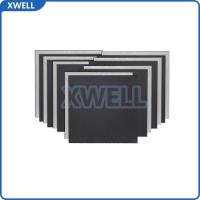 China NCM622 Electrode Sheets 10×10cm with 168mAh/g Capacity for Lithium-Ion Battery Manufacturing for sale