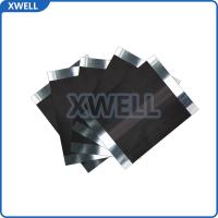 China Carbon-Coated Aluminum Foil for Lithium-Ion Batteries - 15μm Thickness, 191.1 MPa Tensile Strength with Superior Conductivity for sale