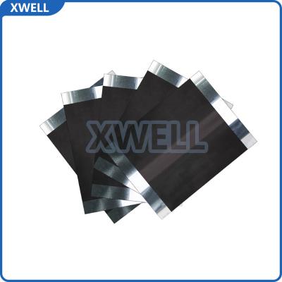 China Carbon-Coated Aluminum Foil for Lithium-Ion Batteries - 15μm Thickness, 191.1 MPa Tensile Strength with Superior Conductivity for sale