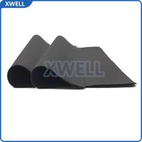 China Rigid Carbon Cloth 0.34mm Thickness 36x18cm for Fuel Cells & Li-Air Batteries - Hydrophilic/Hydrophobic Conductive Material for sale