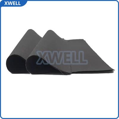 China Rigid Carbon Cloth 0.34mm Thickness 36x18cm for Fuel Cells & Li-Air Batteries - Hydrophilic/Hydrophobic Conductive Material for sale